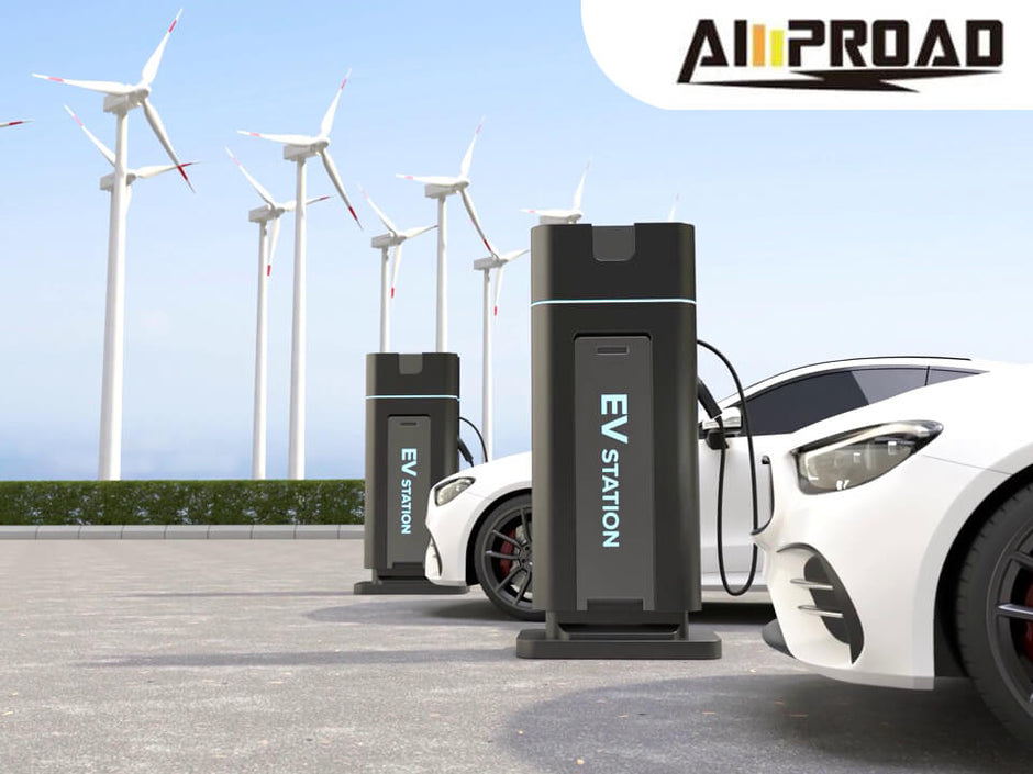 The SAE J1772 Charger Guide: Everything You Need to Know