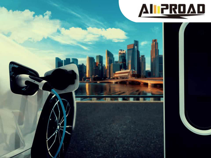 What Size Breaker for 48 Amp EV Charger?